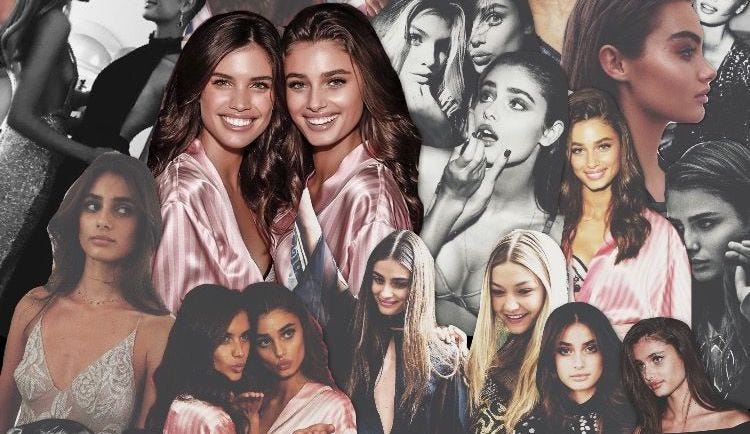 Growing up in New Zealand made me obsessed with Victoria’s Secret | by ...