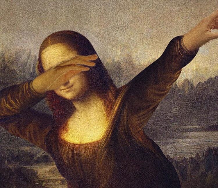 Flarf. Queridos amigos, no hace falta reventar… | by Jaime Obispo | Medium