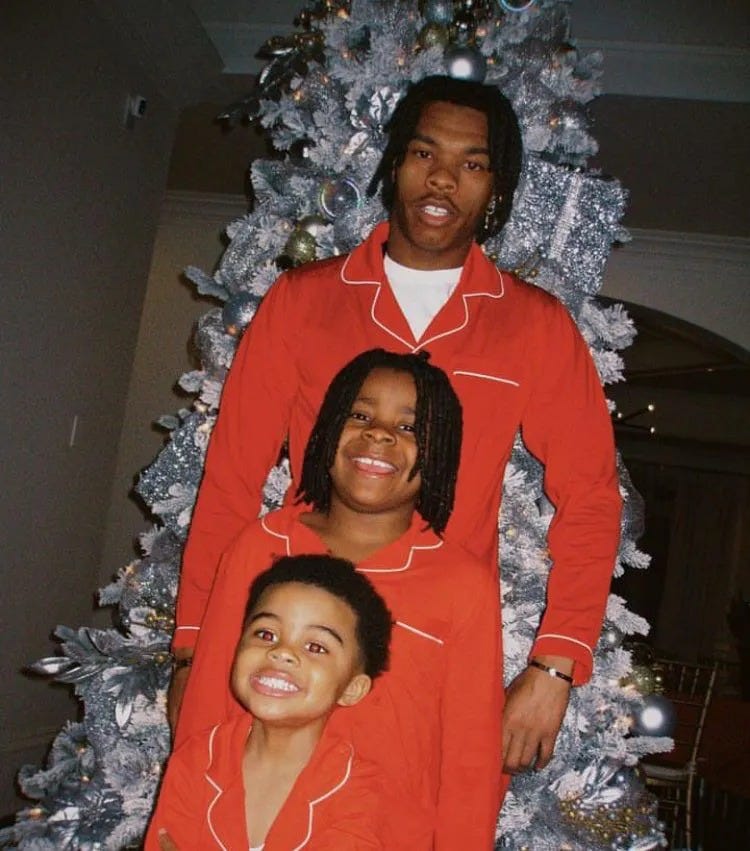 Lil Baby Kids Name The Ultimate Guide to Choosing Unique and Meaningful ...