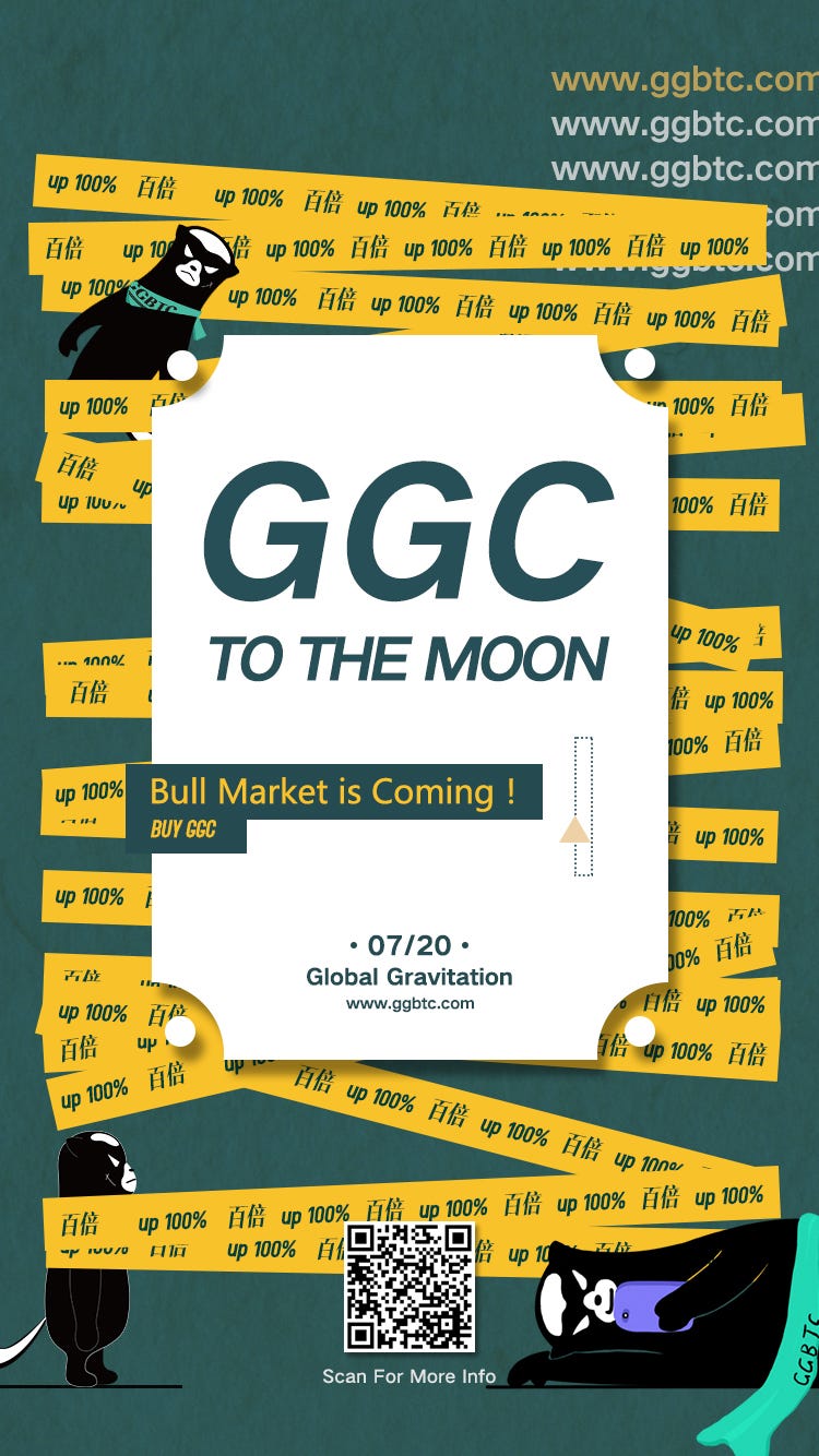 Countdown to the Launch of GGC — The Most Valuable Coin in 2019 | by ...