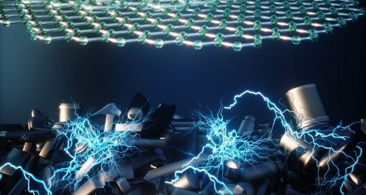 performance improvement in nanodipole L/d in nanoelectric antennas a i ...