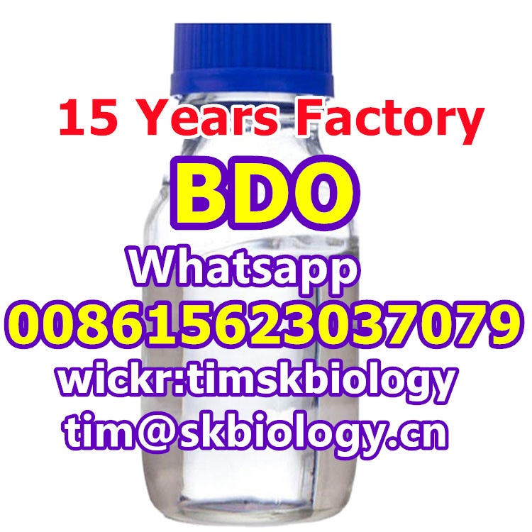 1 4-丁二醇/BDO CAS 110–63–4 - Tim Skbio - Medium