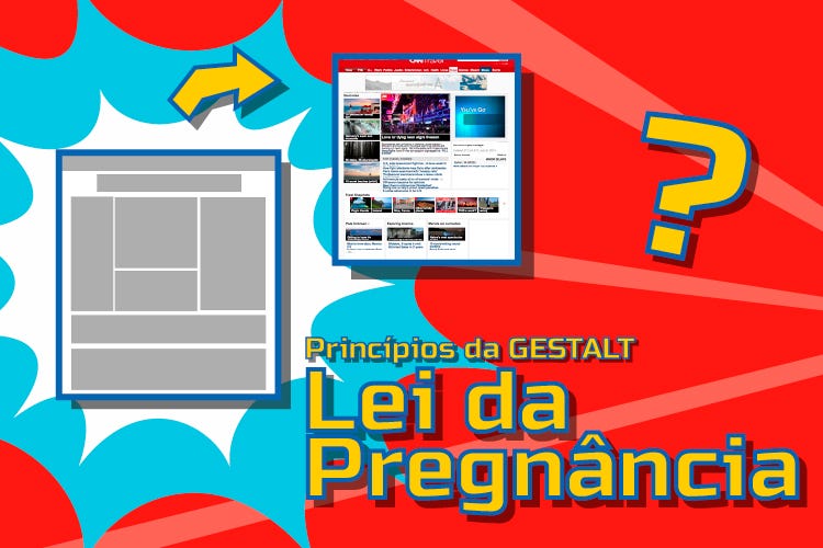 Lei da Pregnância. Como nossa mente simplifica o mundo. | by Thiago ...