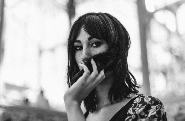 Piercings and Different Generations | by Aryn Robinson | Medium