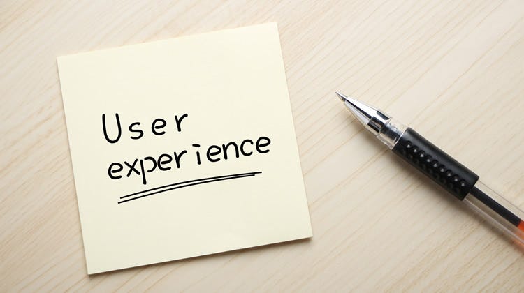 User Experience branches. What are the different branches of User… | by ...
