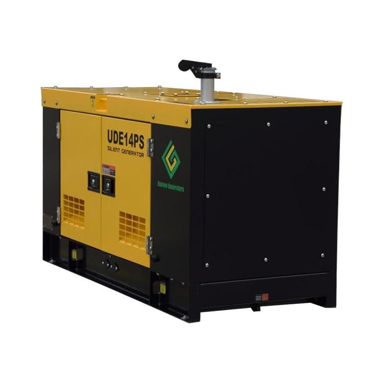 Silent generator | Generators For Sale | Gennev Generators | by Gennev ...