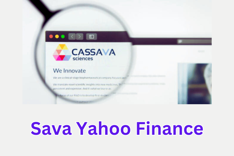 SAVA Yahoo Finance: Analyzing Stock, Prospects & Insights | by Daily ...
