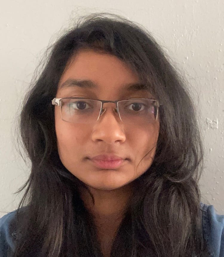 CS373 Fall 2022: Week 6 Post. What did you do this past week? | by Sriya Bandaru | Medium