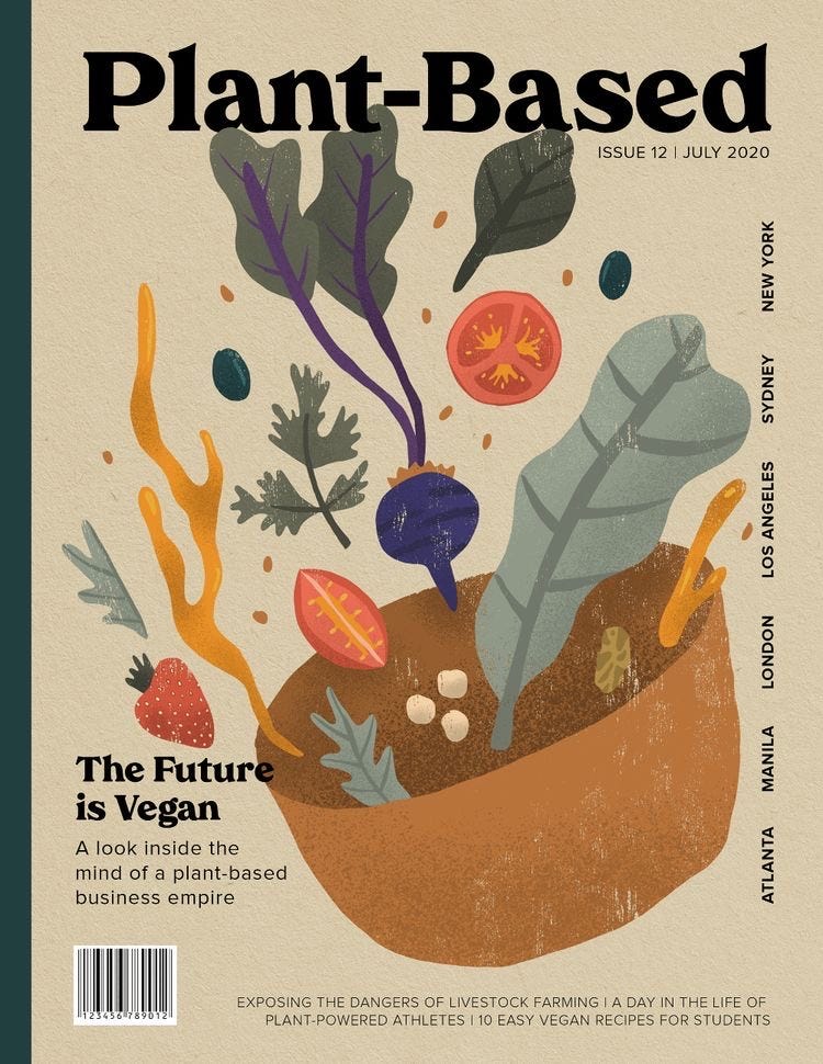 Art + Design. How are art and design related? | by Kareen Pierre-Louis ...