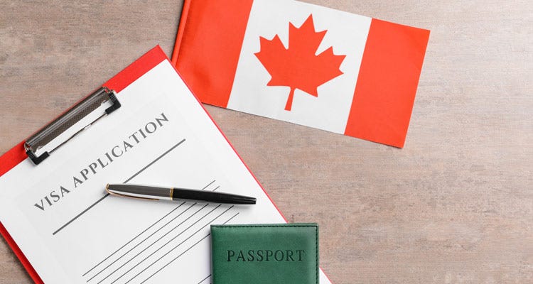 Why Professional Visa Help Greatly Benefits Your Business | by Yara’s ...