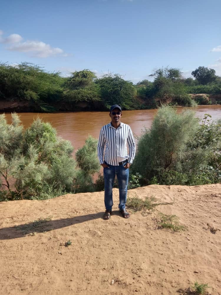 Four days Experience at the River Shore; A visit like no other. | by ...