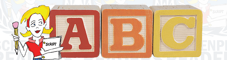 Script Coverage Academy — Where to learn how to read scripts and write ...