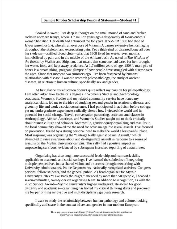 Mastering the Art of Writing a Scholarship Essay About Yourself | by ...