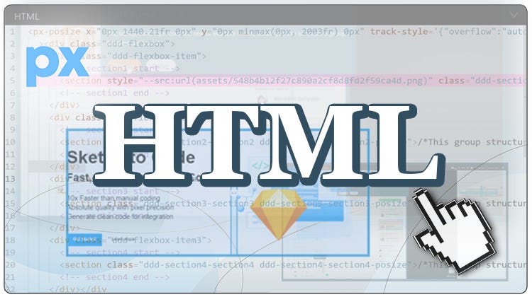 Introduction Html In Pxcode Different Than Orthodox Web Developing By Pxcode Pxcode 9921