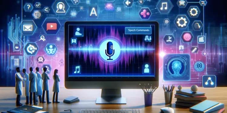 Optimizing AI Training With Customized Speech Command Datasets | by Shaip | Medium