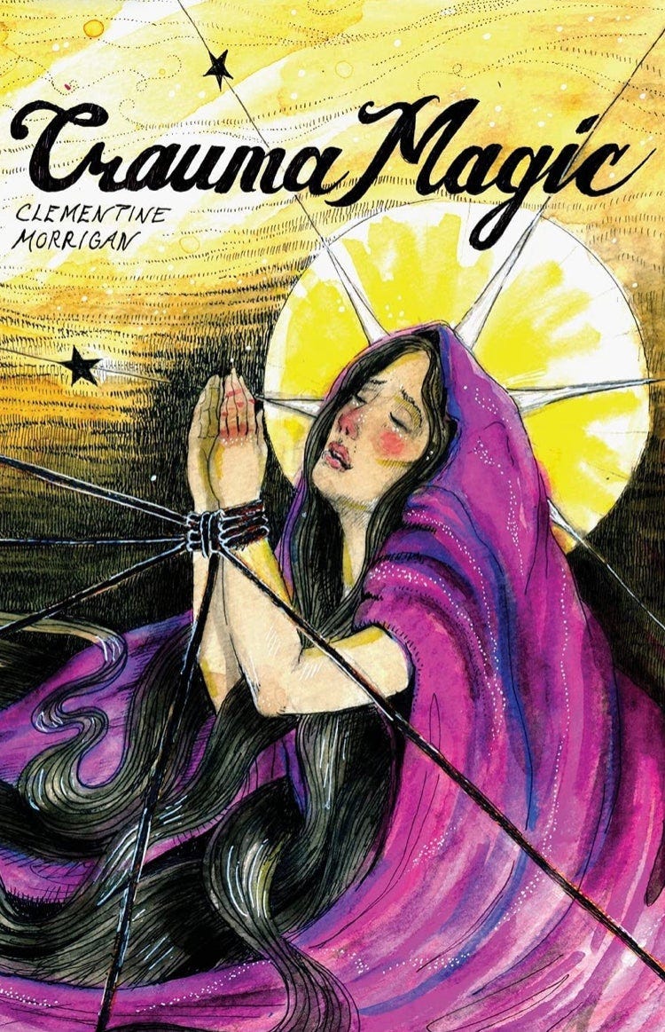 Trauma Magic (2021). Trauma Magic is a love letter to our… | by ...