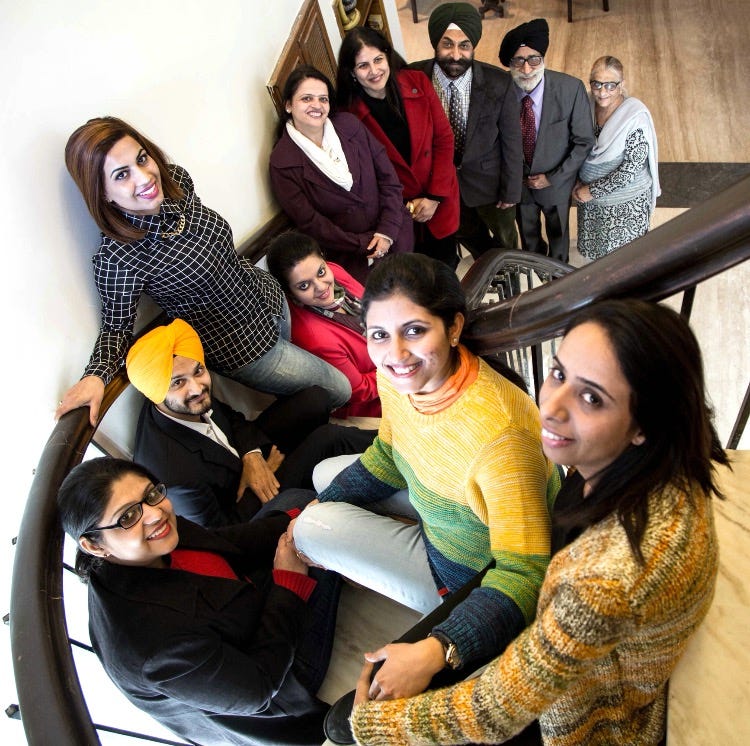Family Rehab Home With Women Integrated Treatment | by satpalsingh ...