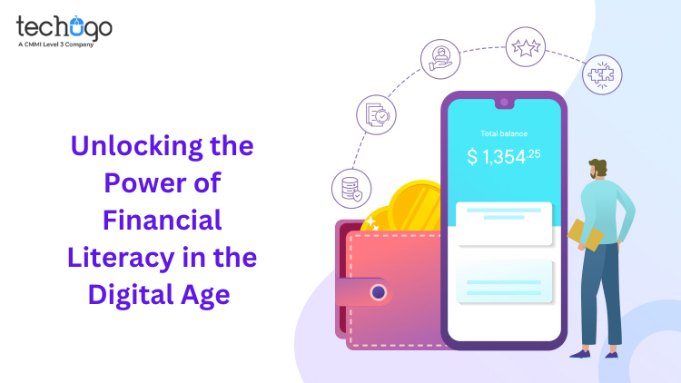 Unlocking the Power of Financial Literacy in the Digital Age - Amanraza ...
