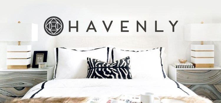 How Havenly Is Changing Interior Design | by Meg Walter | Beehive ...