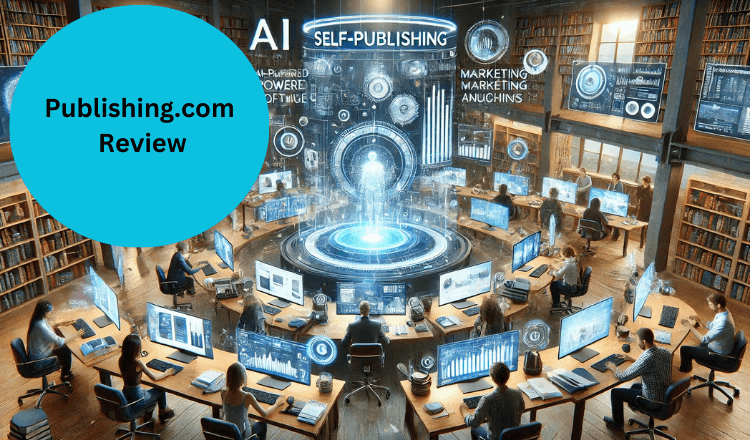 Publishing.com Review — Is This Self Publishing Program By The Mikkelsen Twins Worth it? | by ...