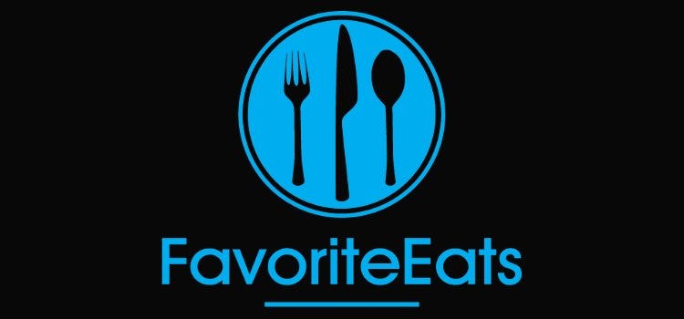 FavoriteEats Launches New App. That’s what we’re looking to do with ...