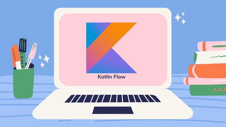 All you need to know about Kotlin FLOW (Part 2) | by Ahmad Kazimi | Medium