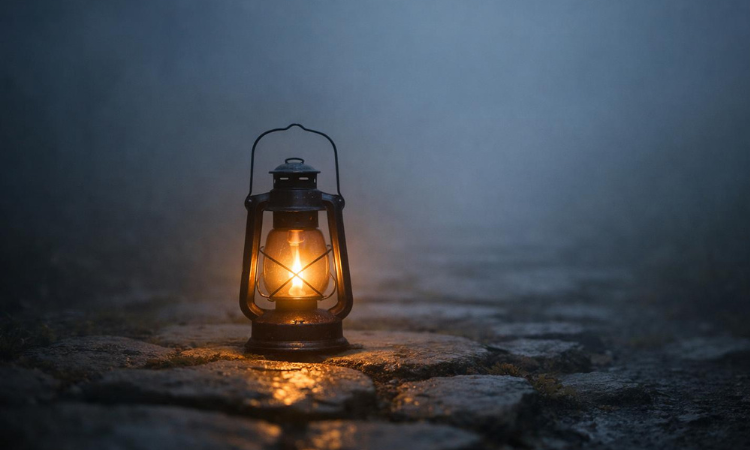 What Faith Looks Like When Nothing Is Certain | by Timeless Teachings ...