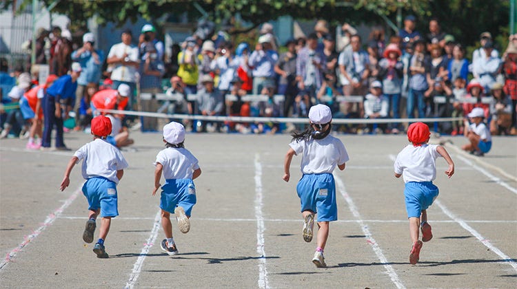 Undoukai(運動会)/Taiikusai(体育祭)=school sports festival | by Yumio ...