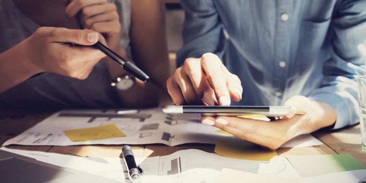 Anthony Davian Four Steps to Business Model Innovation - Lezeto Today ...