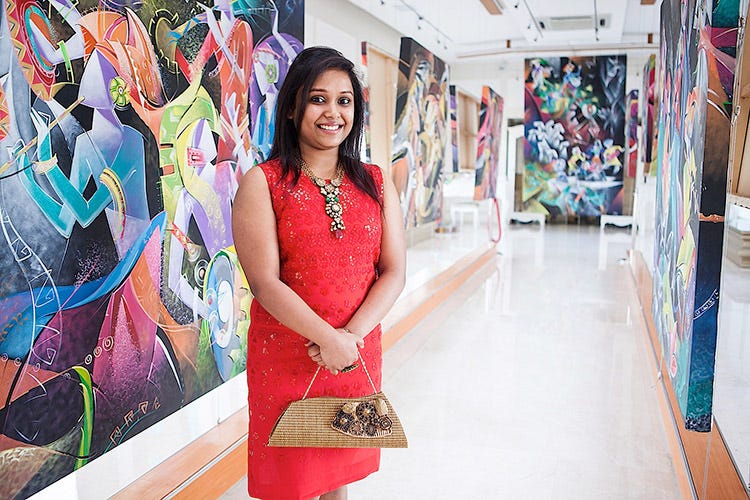 Top Young Indian Artists: Know About The Top 5 | by Riddhi Singh | Medium