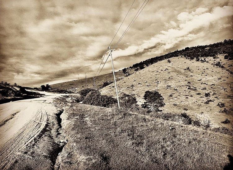 Hlatikulu. A country on its own | by Bantu Chauke | Nov, 2025 | Medium