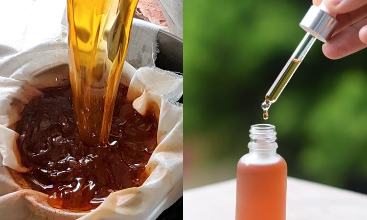 Best Kumkumadi Oil Manufacturer - Aadhunik Ayurveda - Medium