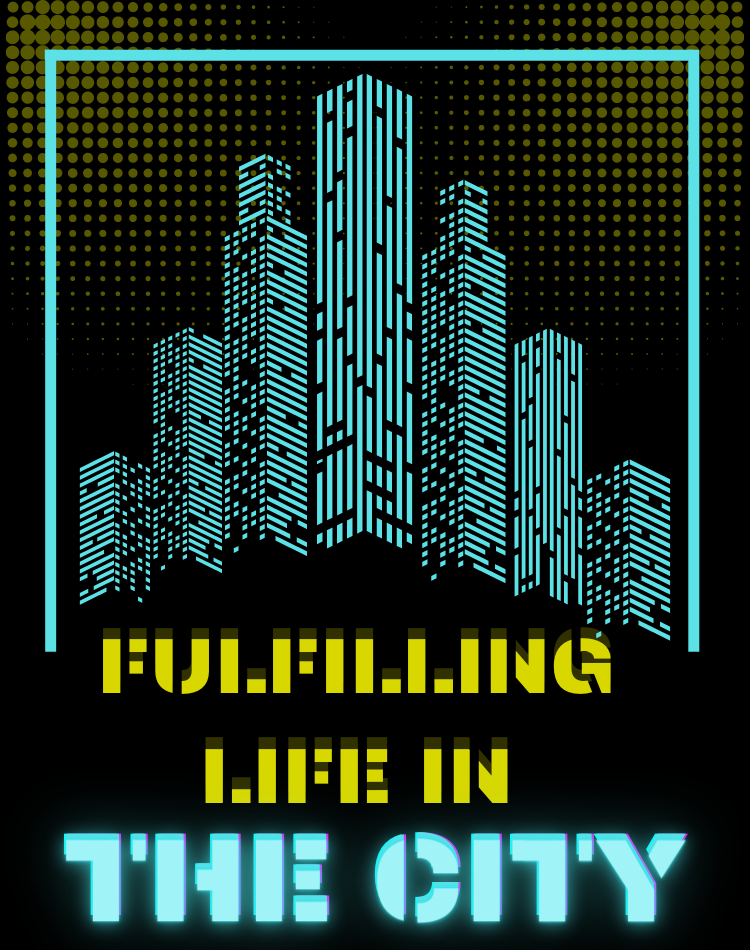 The New Yorker’s Guide to Living a Fulfilling Life in the City | by ...
