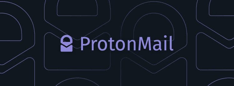 Time to move to ProtonMail. Most people use email services like… | by ...