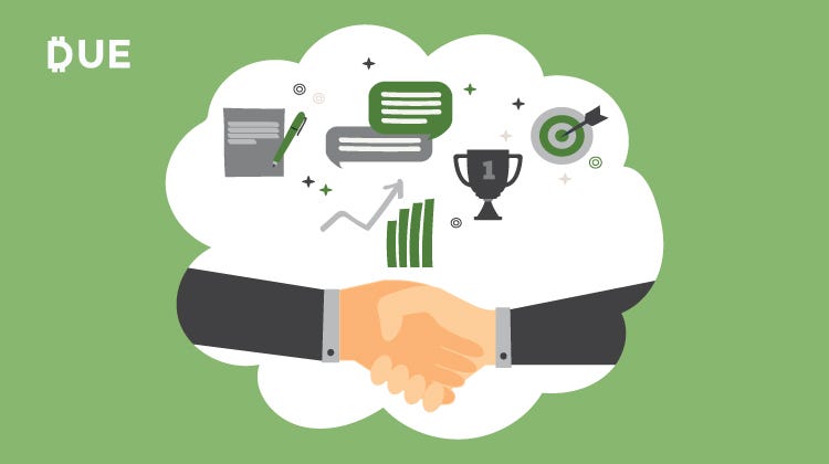 How to Accept Client Feedback Gracefully | by Due.com | Due.com | Medium