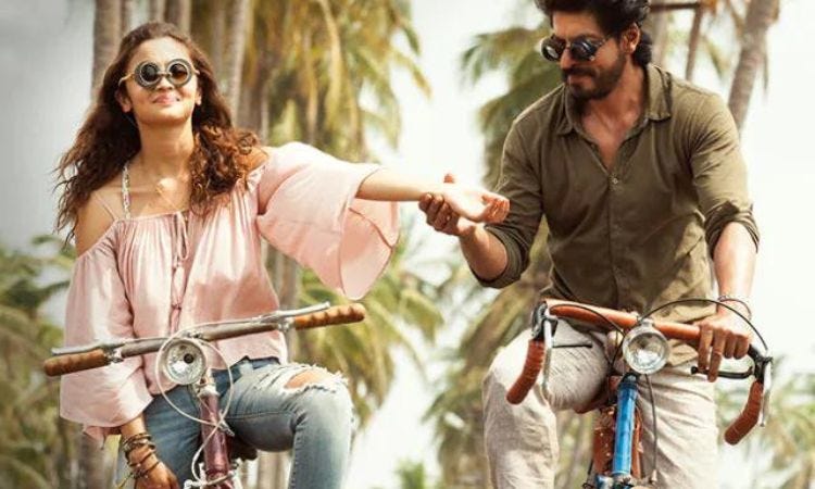 Love you Zindagi Song - Seothemoreinfo - Medium