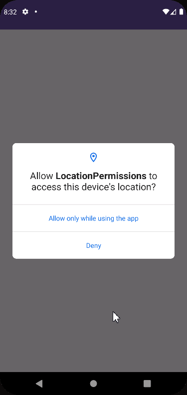 Location Permissions Done Right In Jetpack Compose - droidcon