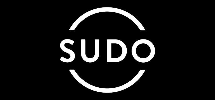 Sudo: It’s Your Terms Of Service. The idea is to live your life online ...