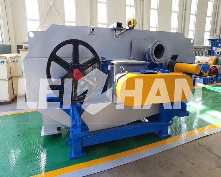 #HighSpeedStockWasherforWastePaperRecycledMachine - Qingxu - Medium
