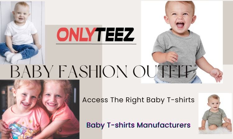Complete Buying Guide To Access The Right Baby T-shirts This Year ...