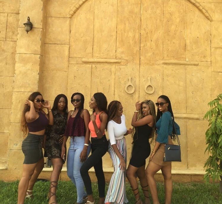 #5 ~ Birthday outings; Who pays??? | by Ifechukwu Obi | Medium
