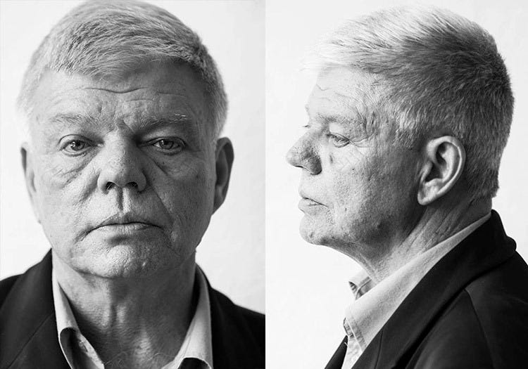 An interview with Jim Saleam, Australia’s most prominent fascist. | by ...