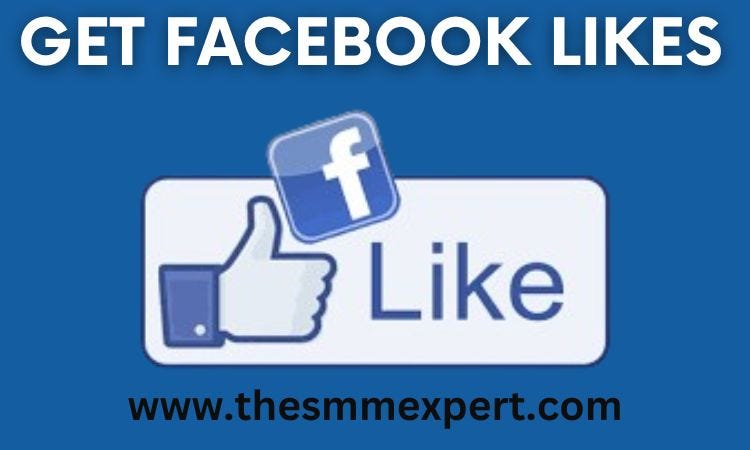 Grow Your Audience: Get Facebook Likes Now | by Juliannafreemanm | Sep ...
