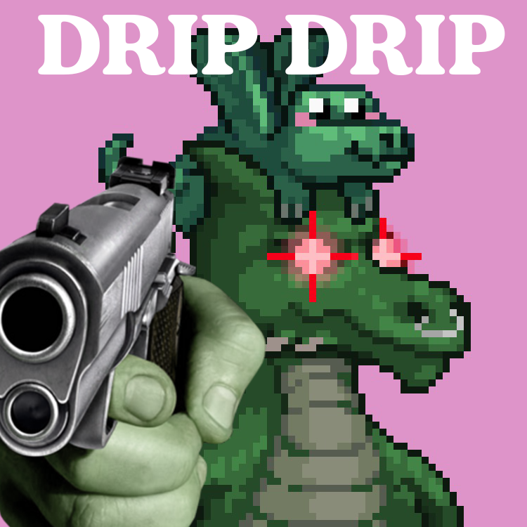 The Drippy Agenda. Call this the Agenda. Call this the… | by Drippy ...