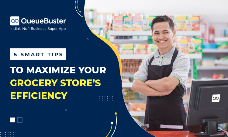 5 Smart Tips To Maximize Your Grocery Store’s Efficiency | by Sowmya ...