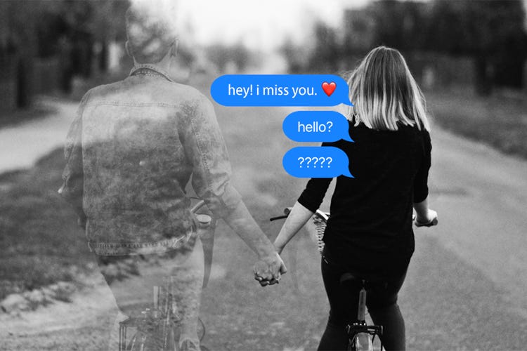The Emotional Toll of Ghosting: Understanding Its Consequences and ...