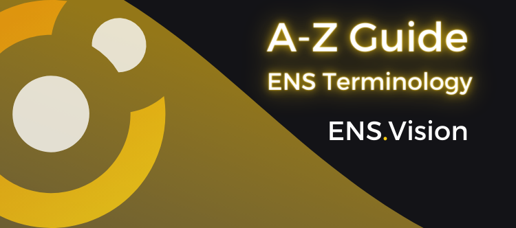 Decoding ENS: An A-Z Guide to Ethereum Name Service Terminology | by ...