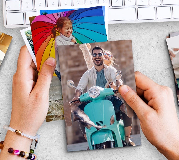 Poster Photo Prints or Poster Prints: What to Use Where? | by Canvas ...