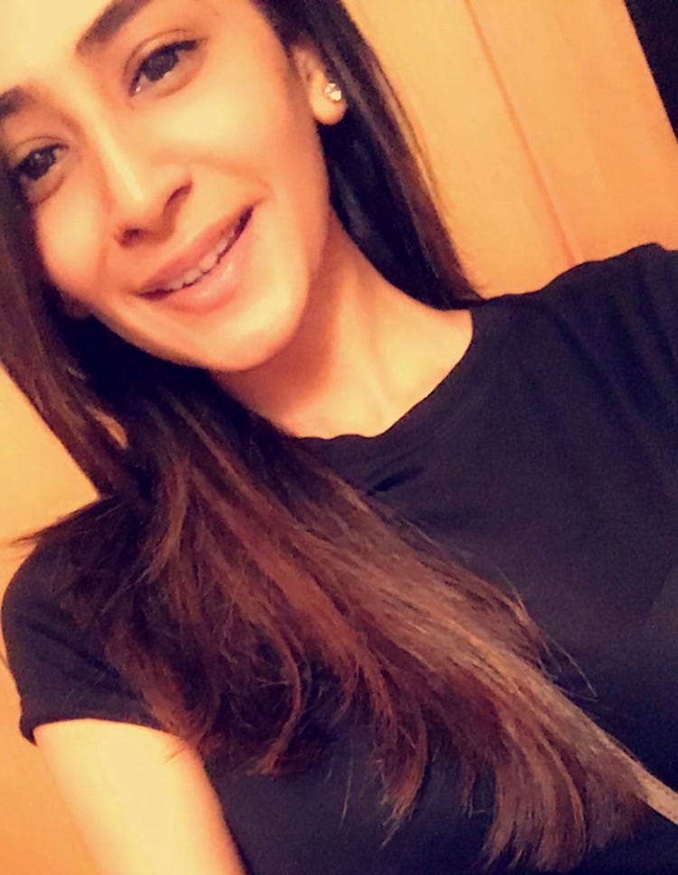 Just the Beginning…. Hello there! I’m Tulika from a… | by Tulika Agrawal | Marketing in the Age ...