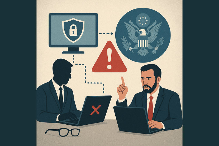 When Outsourcing Backfires: Lessons from the Pentagon’s Cloud Security ...